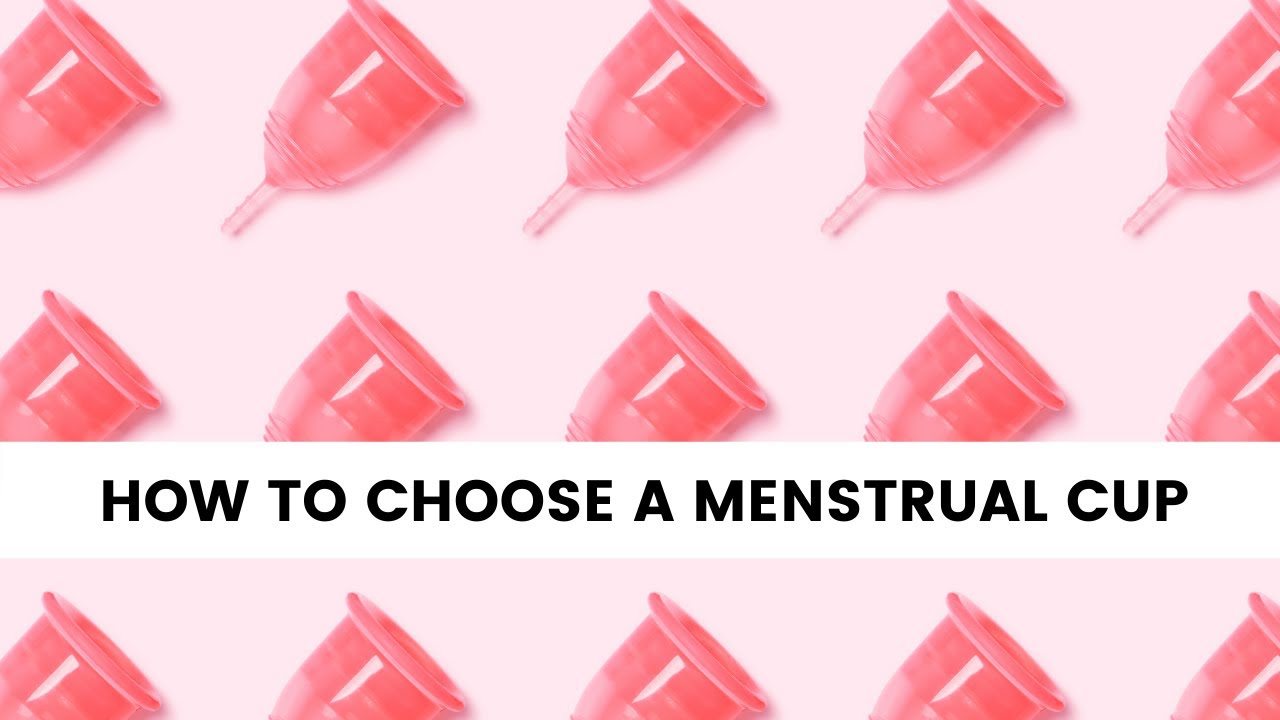 Everything You Should Know About Menstrual Cups Before Using Them (And More!)