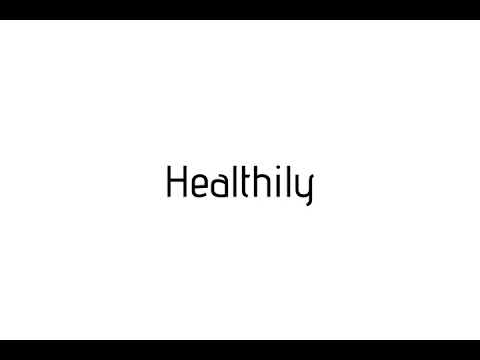 How to pronounce Healthily / Healthily pronunciation