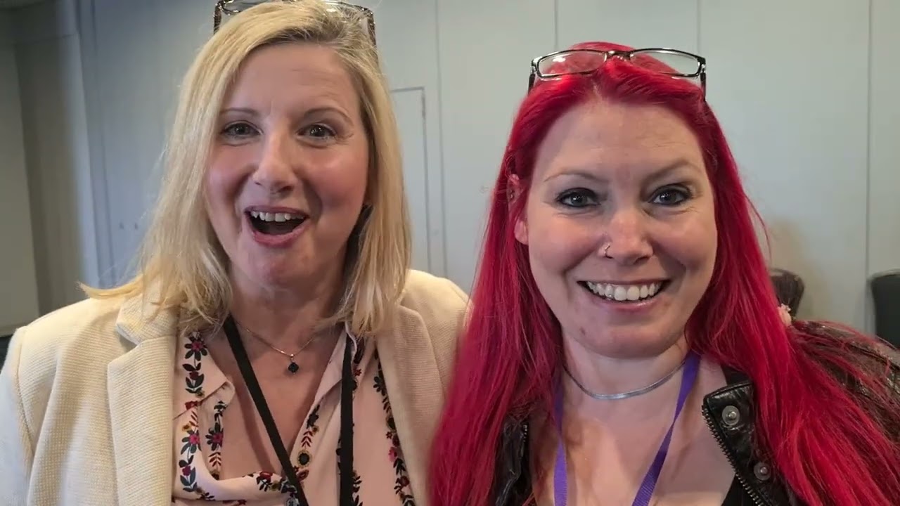 What Delegates Say - NLP International Conference