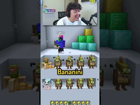 Bro Guessed Every Italian Brainrot Match