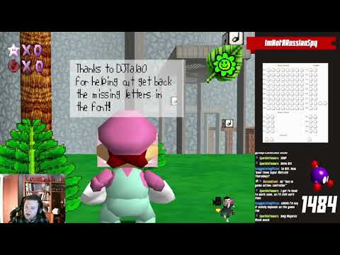 Let's see what I've missed on RHDC! | NEW: !discord