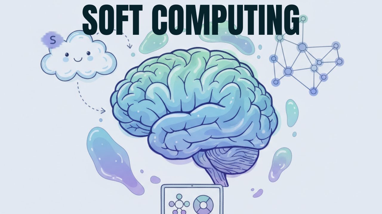 What is Soft Computing? | Learn in 5-Mins