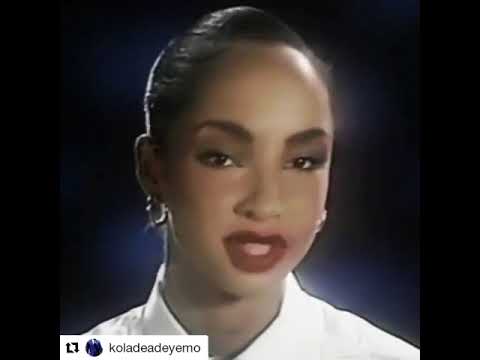 Sade discusses her Nigerian roots