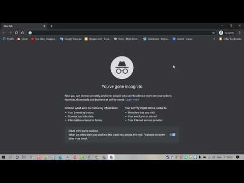 how to open chrome in safe mode