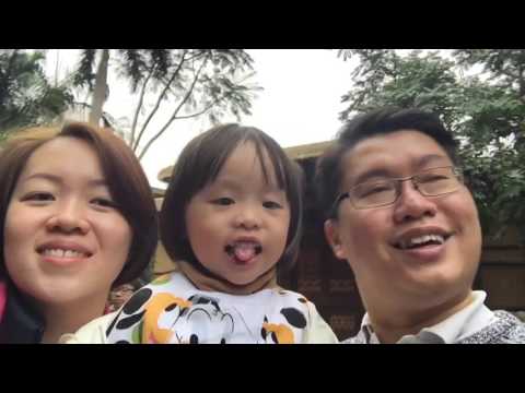 Isabelle at Hong Kong Disneyland – isabelle ng sheng yi