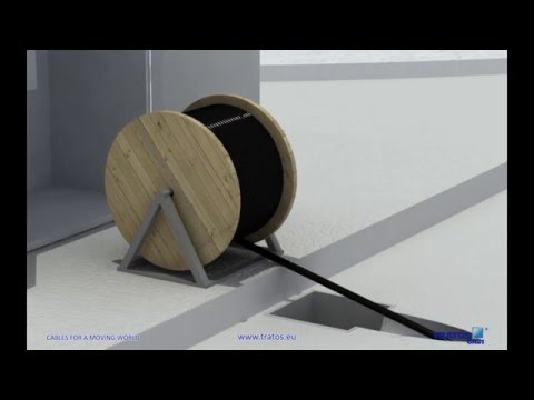 Tratos Microcables & Microtubes fibres - 03 - No dig solutions