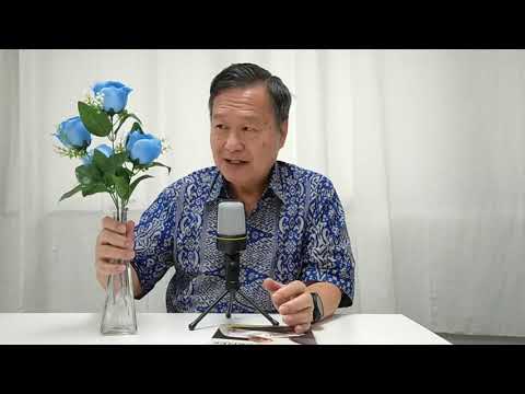 Story of the blue rose