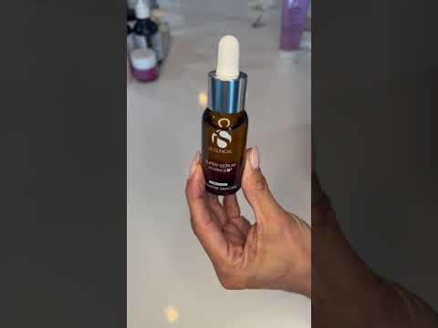 Honest review of iS Clinical Super Serum Advance +