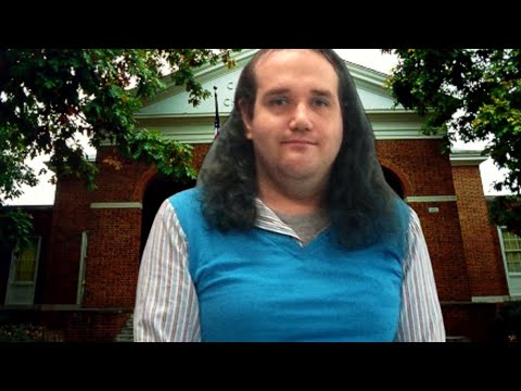 Chris Chan: Escape from Court