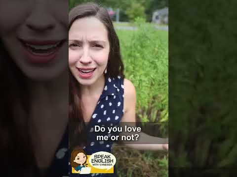 Important English phrases you NEED to know #shorts