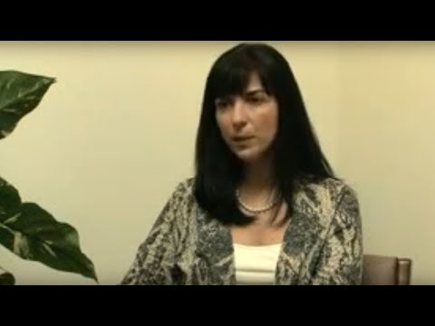 Dr. Marylin Calzadilla - Unique | Cedars-Sinai Marina del Rey Hospital