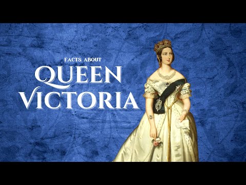 Facts About Queen Victoria | Victoria Day 2024 #VictoriaDay