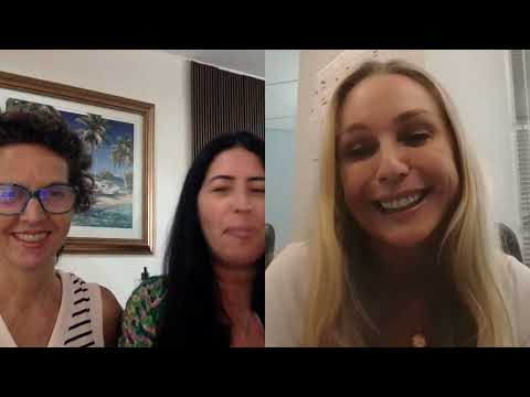 Lead with Heart: Dr. Amanda L. Fox on Empowering Students and Women in Higher Ed