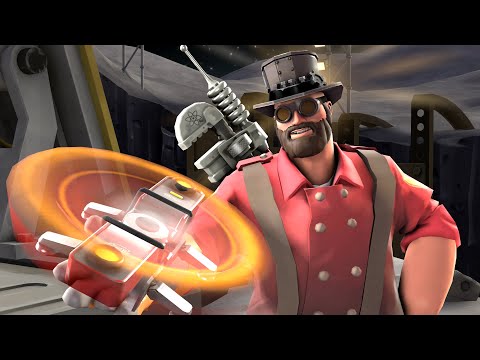 Steam Community :: Video :: [TF2] Teleporters for half price!