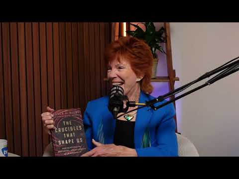 Community Conversations with Dr Gayle Beebe