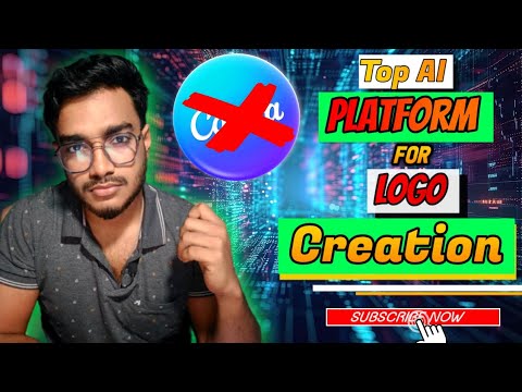 Top AI Platforms for Logo Creation Without Canva!