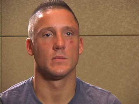 Video: Andy Souwer on the Final 4 | HeadKickLegend.com the new domain ...