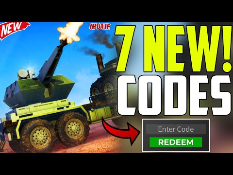 New⚠️ ALL WORKING CODES For Military Tycoon 2025 - Roblox Military Tycoon Codes 2025