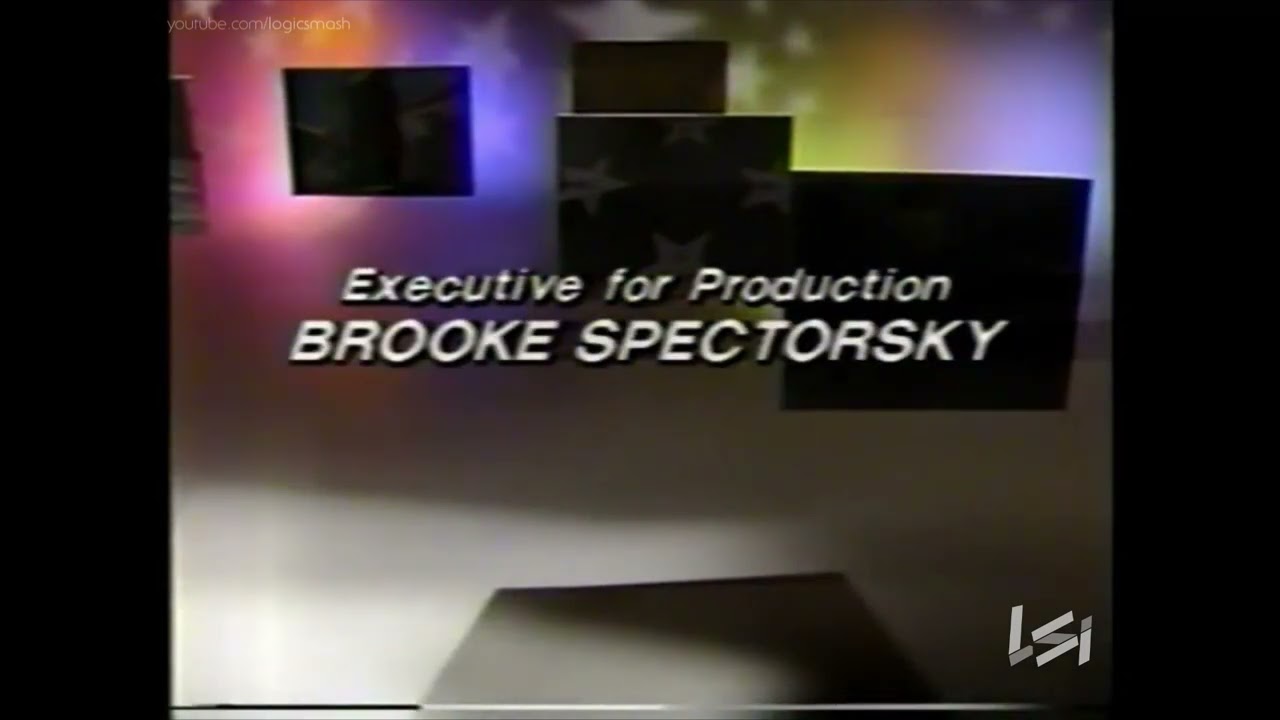 New Century Productions/The Landsburg Company (1986)
