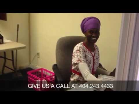 OB/GYN MIDWIFERY WOMEN'S HEALTHCARE ELLENWOOD, GA 404 243 4433