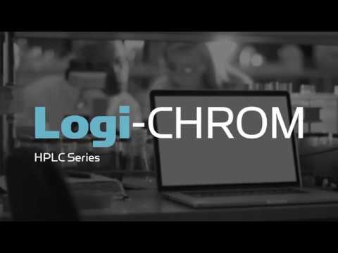Logi-CHROM HPLC Series