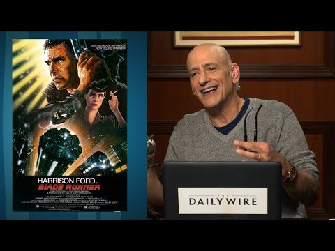 A Cultural Earthquake | The Andrew Klavan Show Ep. 394