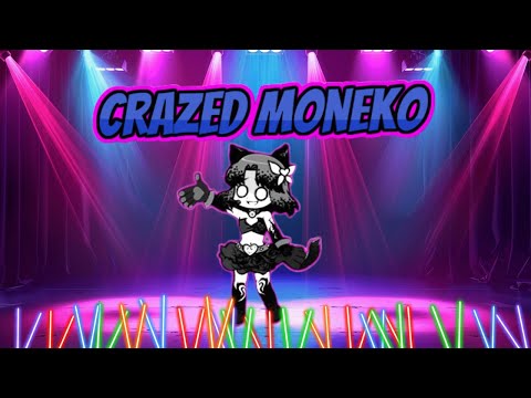 Battle Cats - Crazed Moneko World Tour (Part 1)
