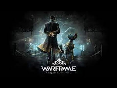 Instructions for downloading Warframe 💲 Download Warframe MOD version