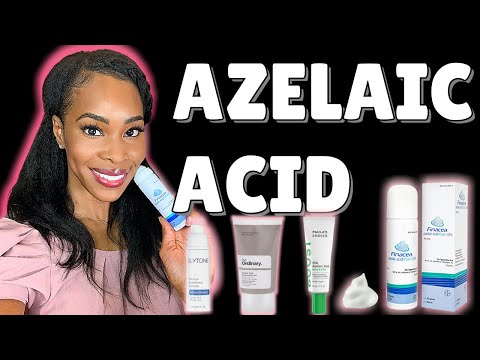 Azelaic Acid