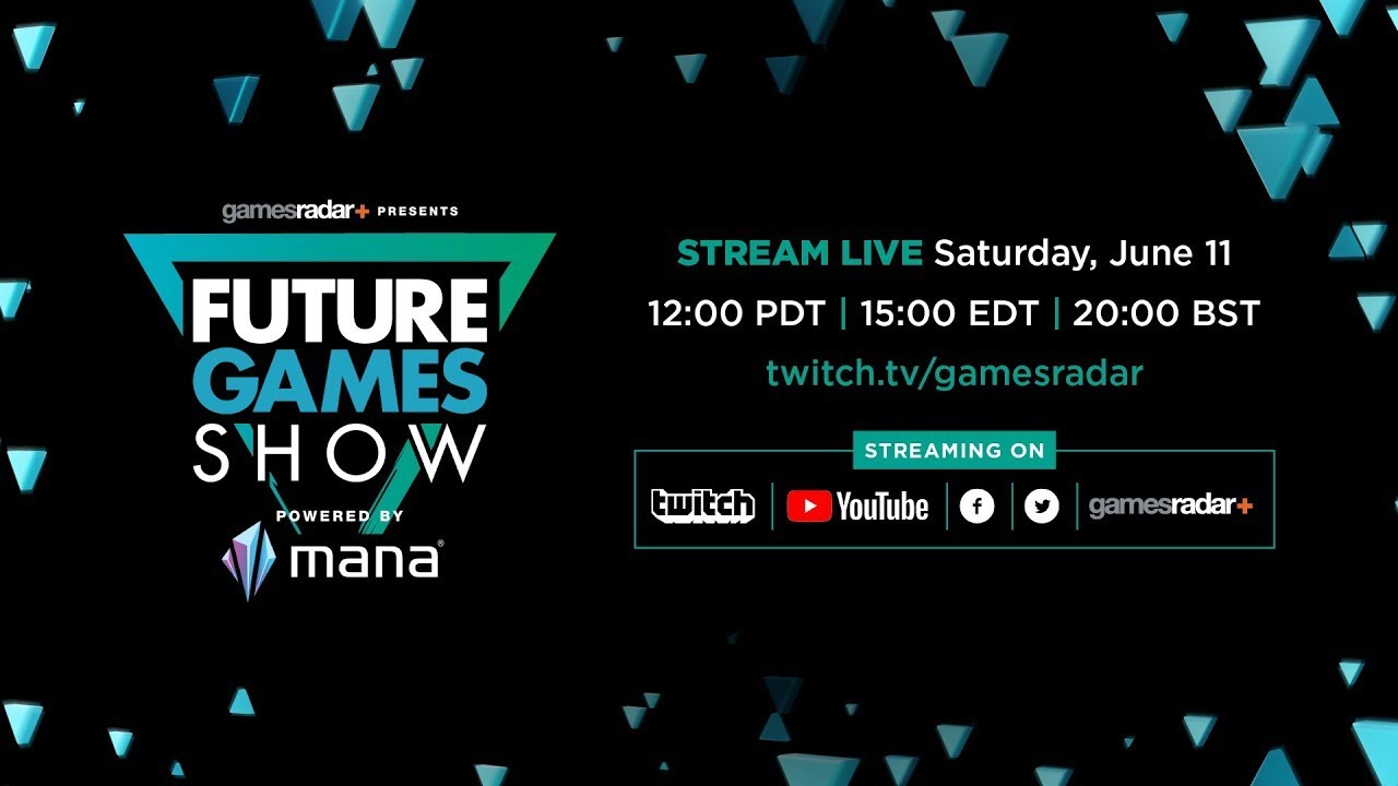 Future Games Show E3 2022