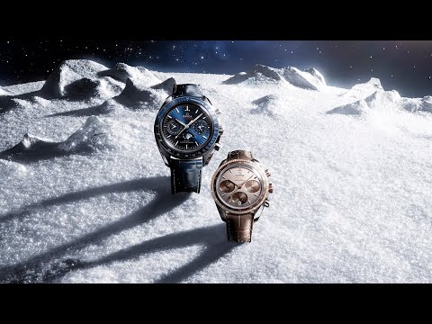 Speedmaster Winter Tales | OMEGA