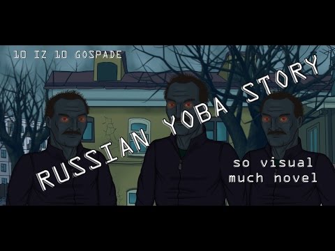 Steam Community :: Russian Horror Story