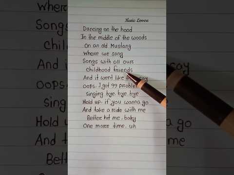 Anne Marie ~ 2002 💜 #lyrics #shorts