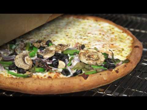 Pizza POS