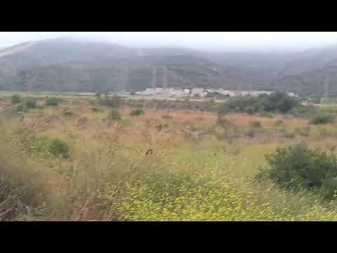 San Mateo campground