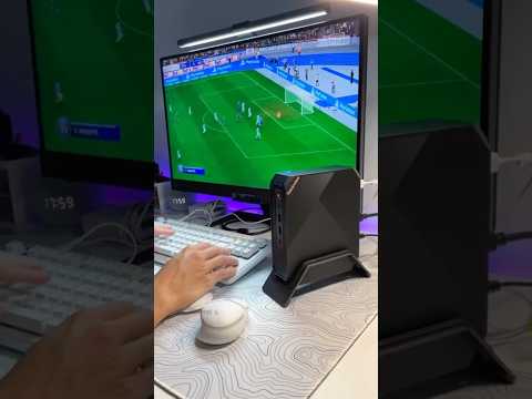 MINI PC GAMING 💥