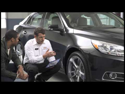 Central NY Chevy Dealers-GM Certified Service Specials