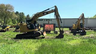 Pre-Owned Inventory | Job-Site Equipment Corp. | Exeter Rhode Island