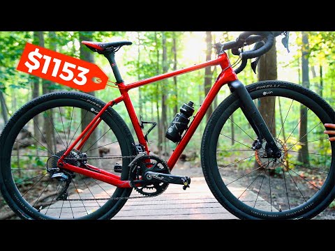Winspace G2 Long-Term Review : Affordable Carbon Gravel Bike (3000 km Tested)