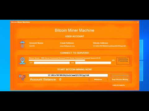 Best Bitcoin Mining Software 2021 - 2022