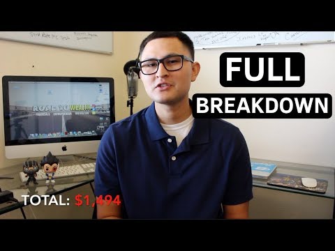 How Much Did It Cost To Get My CDL Class A? (Full Breakdown)