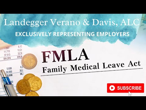 Eliminating FMLA Confusion | ADA | California Family Rights Act | Workers' Comp | Employment Laws