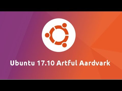 Learn Instalando Ubuntu 17 10 en una Maquina Virtual Hiper V | Directo - Mind Luster