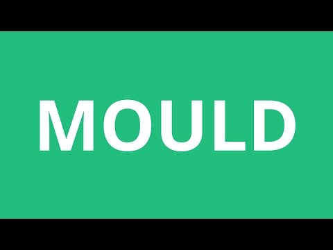 How To Pronounce Mould - Pronunciation Academy