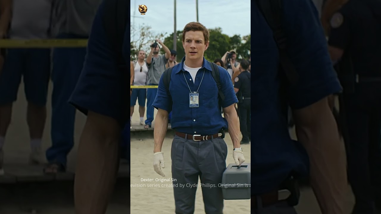 Investigation #series #movie #film #clips #dexteroriginalsin