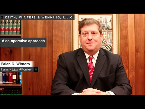 What is collaborative divorce?