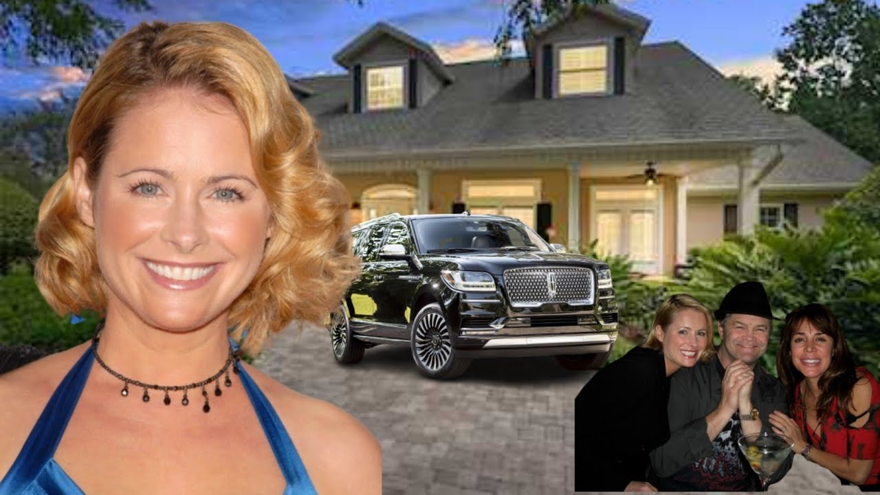 Ami Dolenz Husband, Parents, Height, Net Worth & Biography