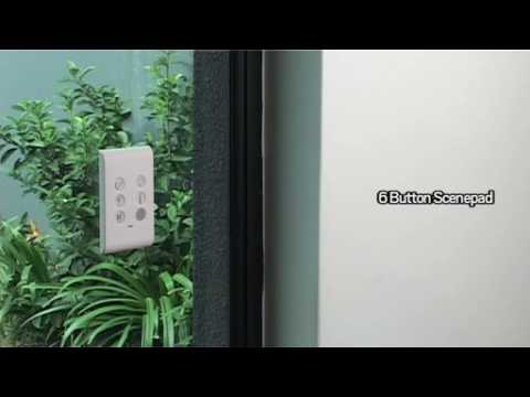 Radiant Lighting and Electrical - Simple Switch - Consumer