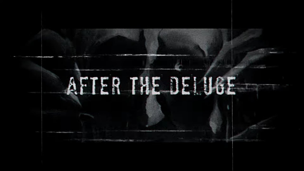 After The Deluge by Sodom from Germany | Popnable