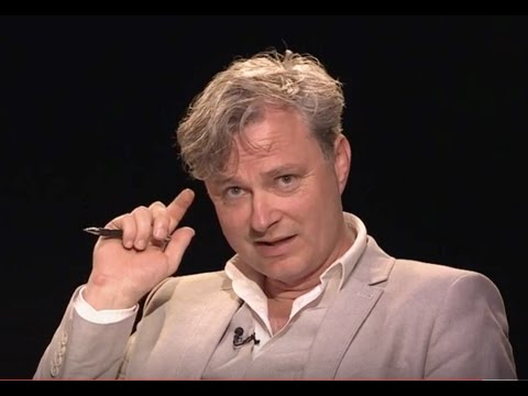 HarperCollins presents…me! (and Simon Toyne, Alex Marwood, Martyn ...